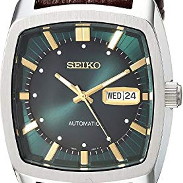 [Seiko] SEIKO Watch Recraft Series Recraft Series Automatic winding ...