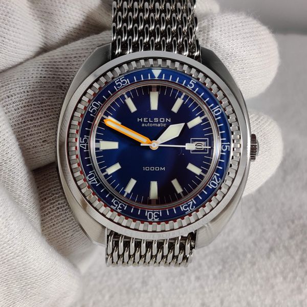 Helson Turtle | WatchCharts