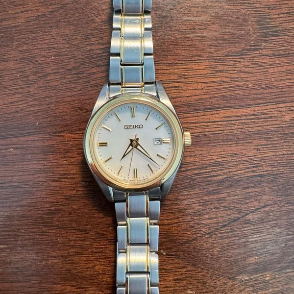 [WTS] Seiko Essentials SUR636 | WatchCharts Marketplace