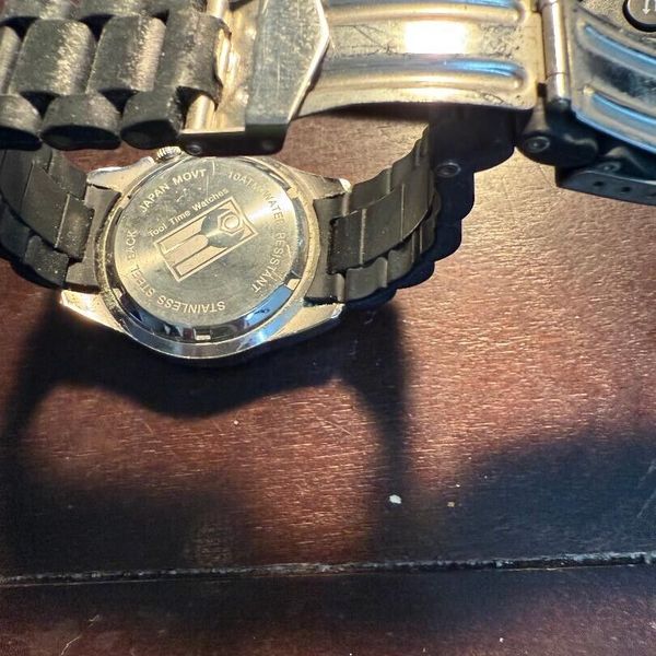 mens diver watch with Citizen Movement | WatchCharts Marketplace