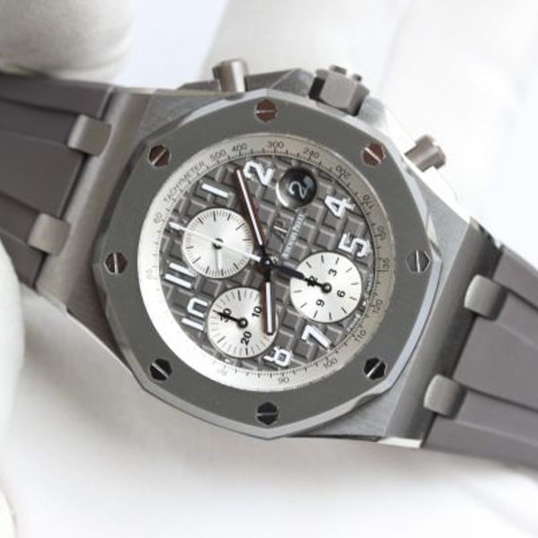 FSOT: Audemars Piguet GHOST Royal Oak Offshore | WatchCharts