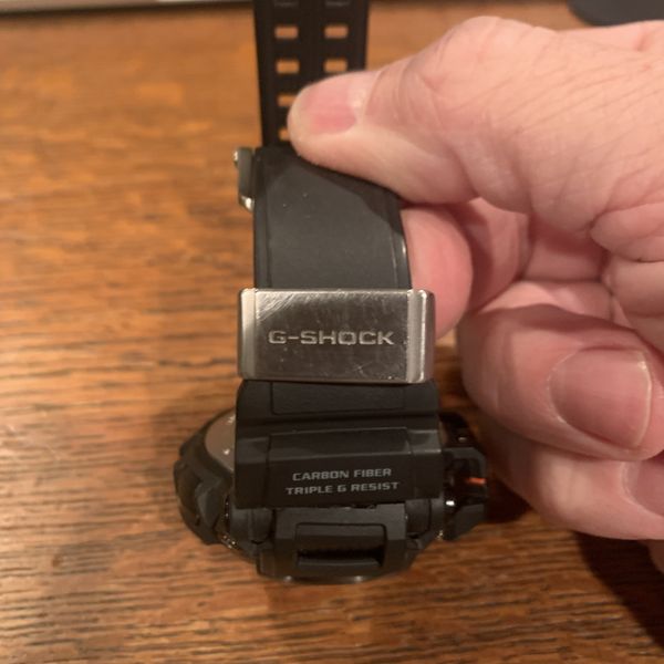 [$350 USD] FS: Casio GPW-2000 | WatchCharts