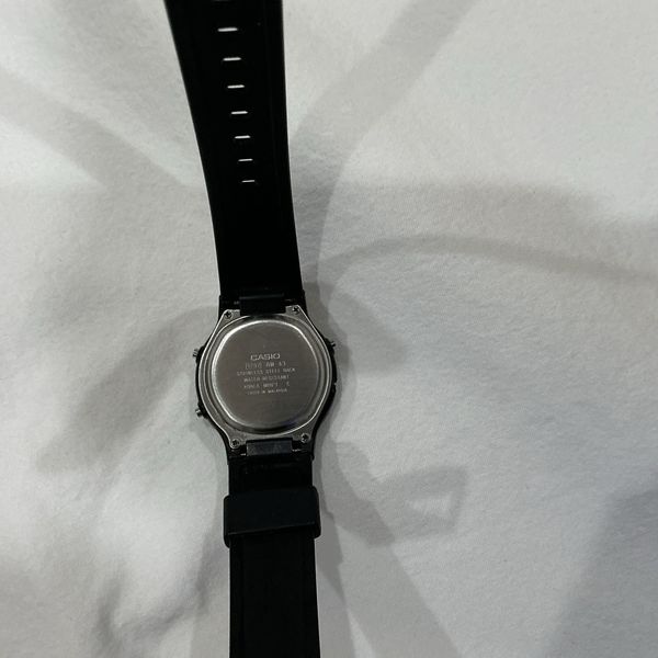 Casio- Vintage- AW-43, Collectorâ s Watch [Great Condition ...
