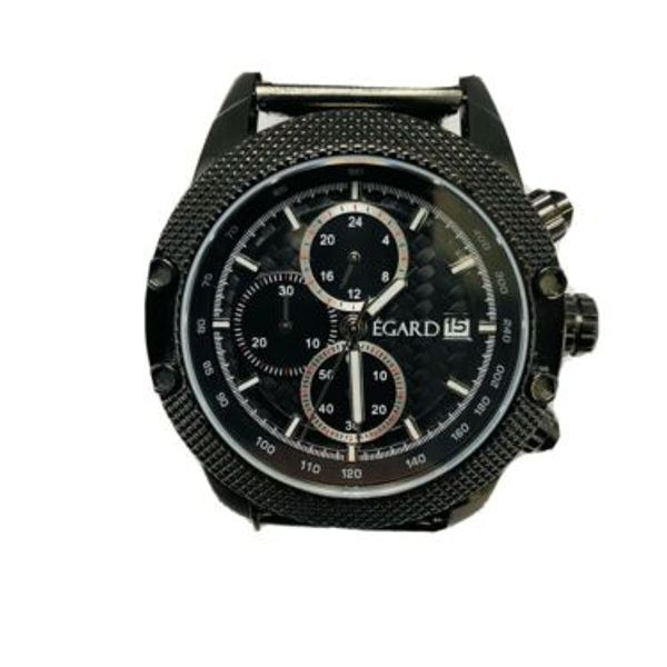 Egard V2 Chrono Gen Stealth | WatchCharts Marketplace