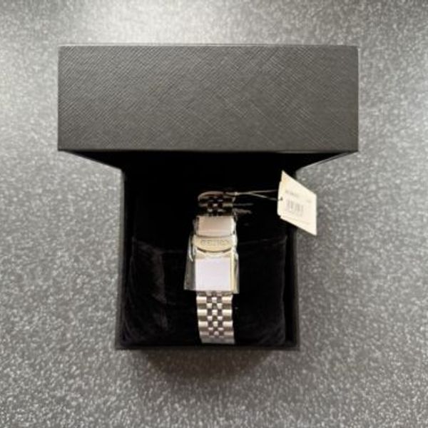 Seiko 5 Sport Automatic GMT Watch Passion Red SSK031K1 Limited Edition ...