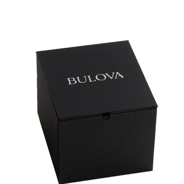 Bulova 98B422 Surveyor Mecha Classic Automatic *FREE SHIPPING ...