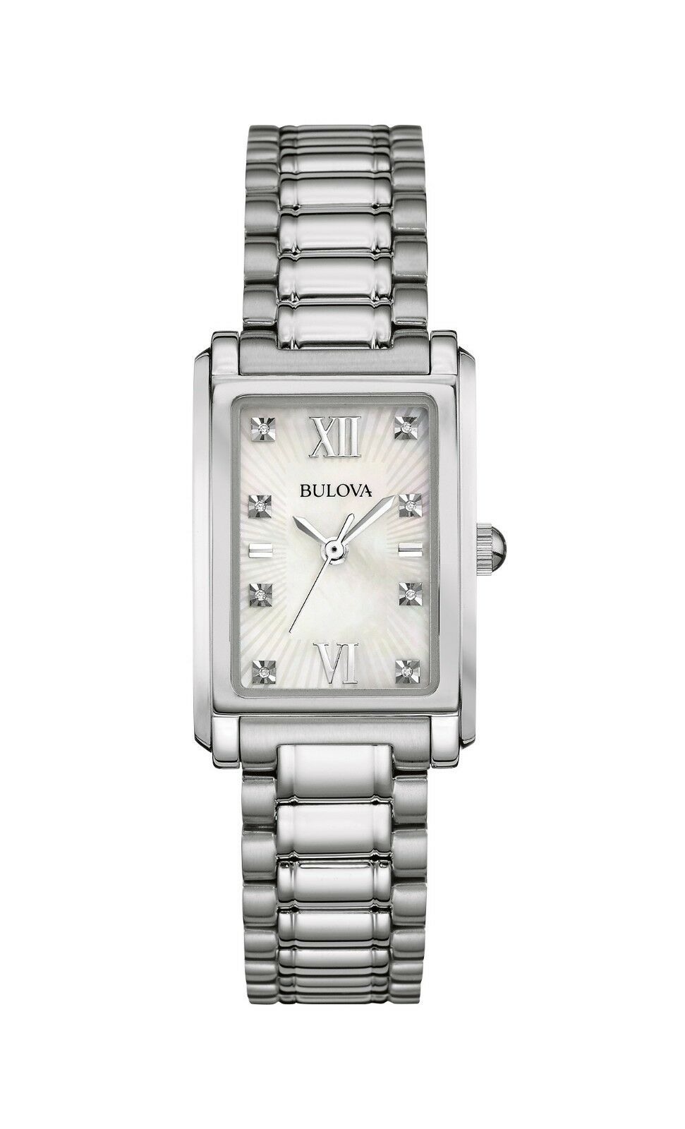 Bulova 96P157 Market Price | WatchCharts