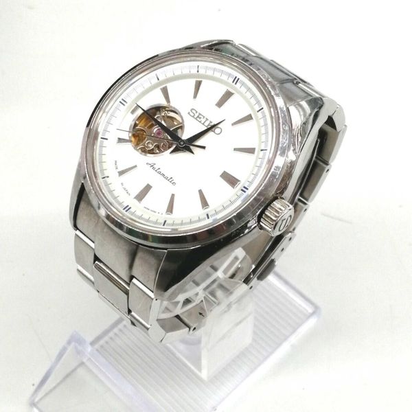 SEIKO PRESAGE SARY051 Automatic Mechanical Analog Men's Watch from ...