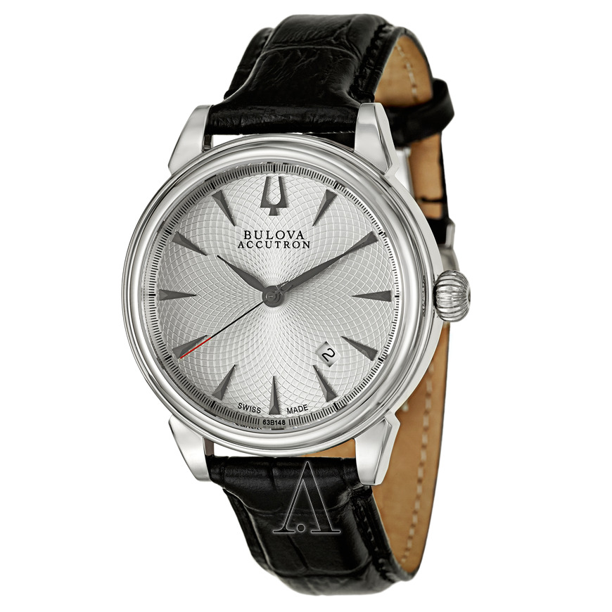 Bulova Accutron Gemini (63B148) Market Price | WatchCharts