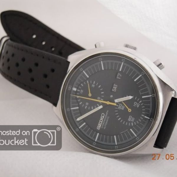 FS: Original Seiko 6138-3000 aka "Jumbo" | WatchCharts
