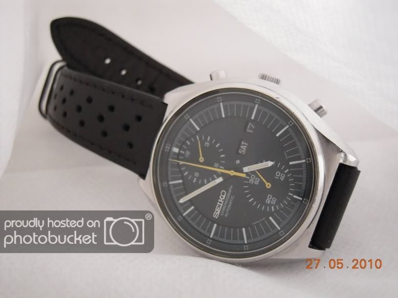 FS: Original Seiko 6138-3000 aka "Jumbo" | WatchCharts