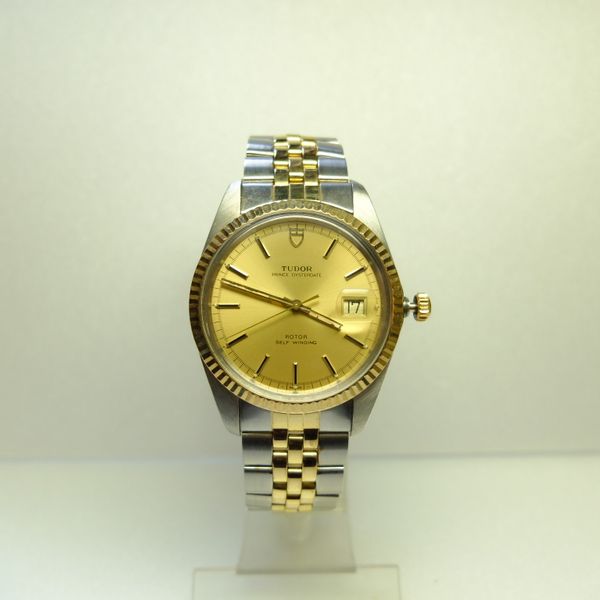 FS: SALE Tudor jumbo 38mm oysterdate 75303,USD1768- FREE EMS n ...