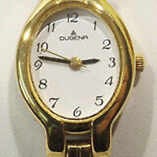 Dugena Ladies Watch 1936214 763 56452 805 from watches collection ...
