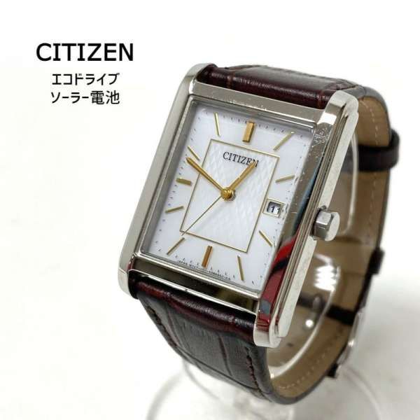 CITIZEN Citizen analog (self-winding) watch Watch Analog (Automatic ...