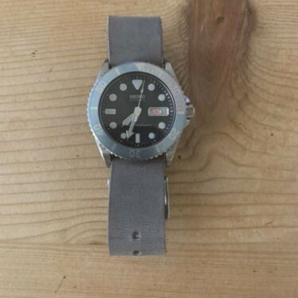 Seiko Vintage Divers Watch SKX031 7S26 0040 | WatchCharts Marketplace