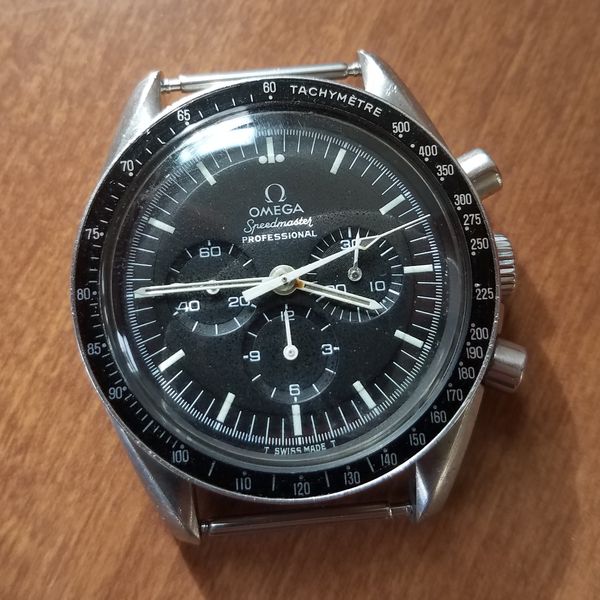 Vintage Omega Speedmaster 145.022-71ST | WatchCharts Marketplace Vintage Omega Speedmaster 145.022-71ST | WatchCharts Marketplace
