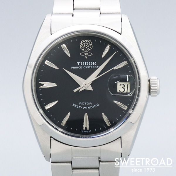[TUDOR / Tudor / Tudor] Prince Oyster Date / Prince Oyster Date / Ref ...