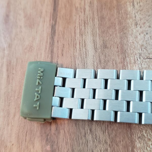 [WTS] Strapcode Bracelet for Seiko Sumo 37$ | WatchCharts Marketplace