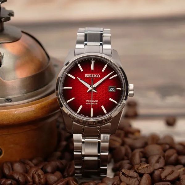 [JDM] ????????BNIB Seiko Presage SARX089 SPB227J1 Made in Japan Sharp ...