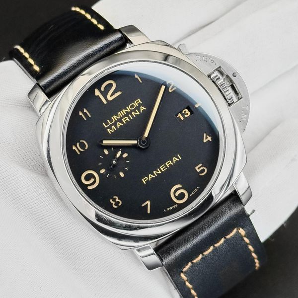 [WTS] Panerai PAM00359 - 3 Days 44mm 1950 Case - Full Set Box And ...