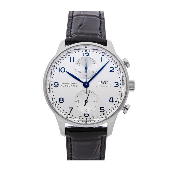 IWC Price Index | WatchCharts