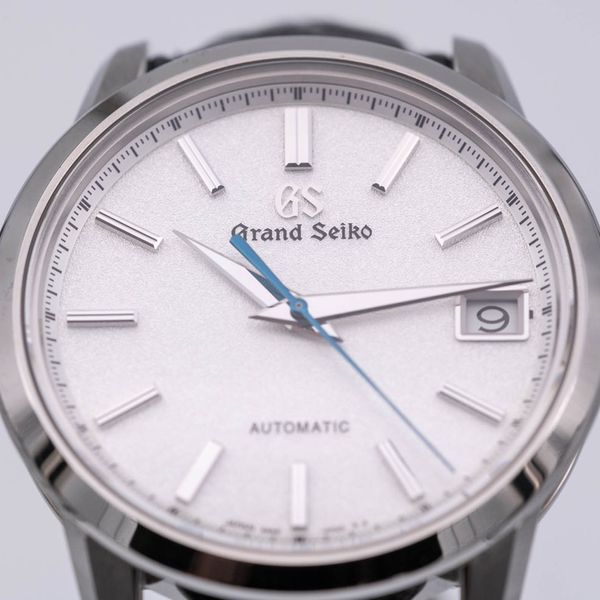 FS: Grand Seiko SBGR305 | WatchCharts Marketplace