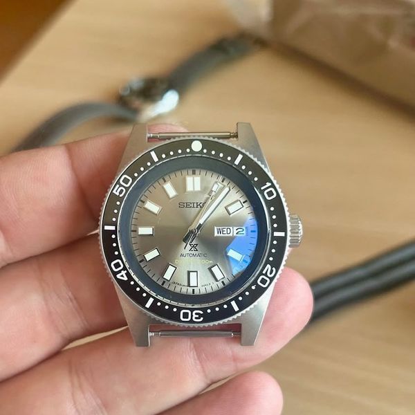 [WTS] Collection of Seiko Mods (NH35 movement) | WatchCharts Marketplace