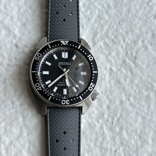 Seiko Slim Turtle SPB317 | WatchCharts Marketplace