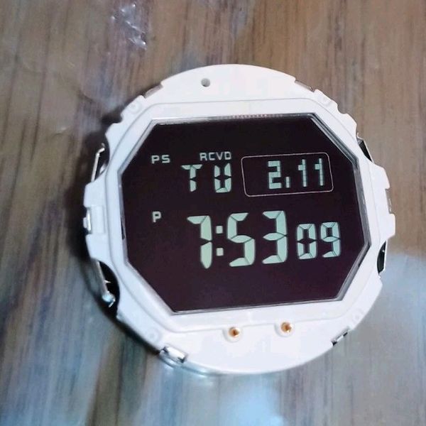 GMW-B5000-1 module 3459 Casio GMWB5000 | WatchCharts Marketplace