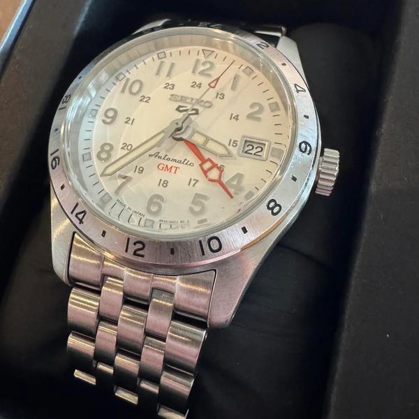 [WTS] Seiko SBSC009 | WatchCharts Marketplace