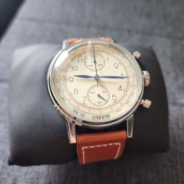 [WTS] Undone Vintage Killy | WatchCharts Marketplace