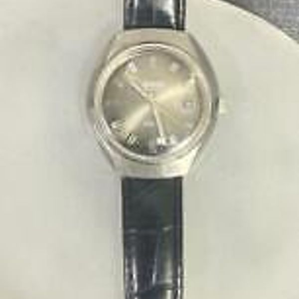 Vintage Exactus Automatic Wrist Watch Incabloc 25 Jewels With Date | WatchCharts Marketplace