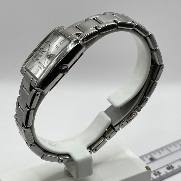 TFX by Bulova "Johns Hopkins University" watch | WatchCharts Marketplace