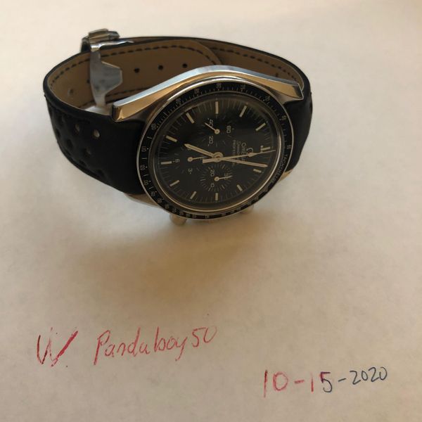 [WTS] Omega Speedmaster Professional ref. 3570.50 1861 movement with ...