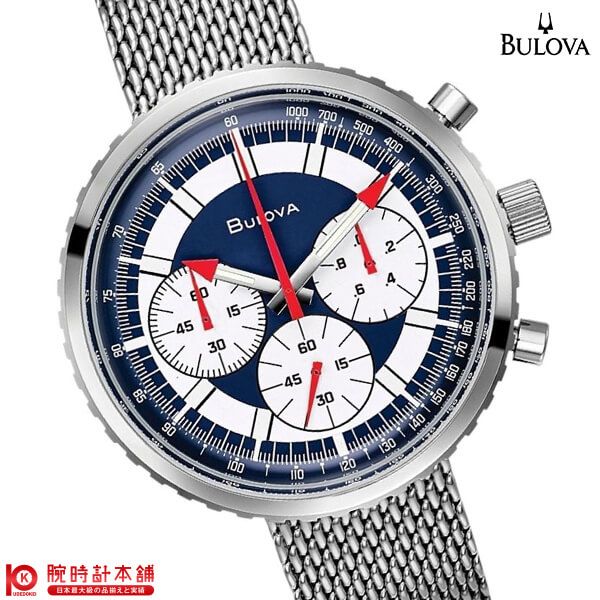 Bulova BULOVA 96K101 Men's | WatchCharts Marketplace