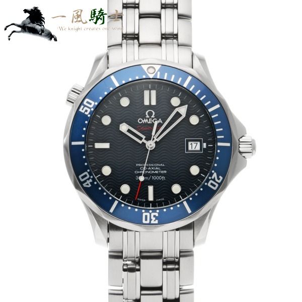 407645 [Used] [OMEGA] [Omega] Seamaster Diver 300 Co-Axial 2220.80 ...