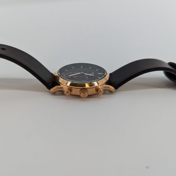 Fossil NDW2A1 Stainless steel Watch | WatchCharts Marketplace