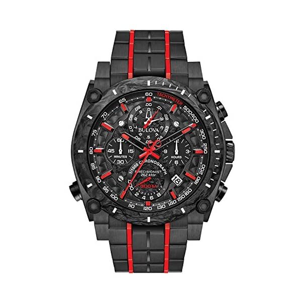 Bulova Watch Bulova Watch Bulova Dress Watch (Model: 98B313 ...
