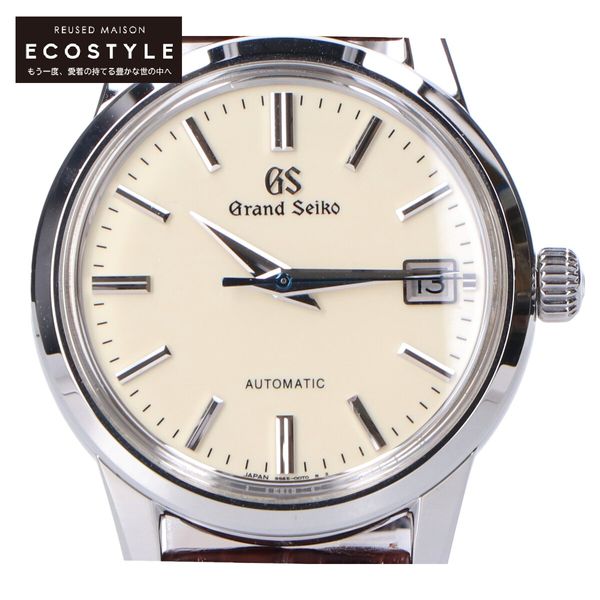 Grand Seiko Grand Seiko Elegance Collection Elegance Collection SBGR261 ...