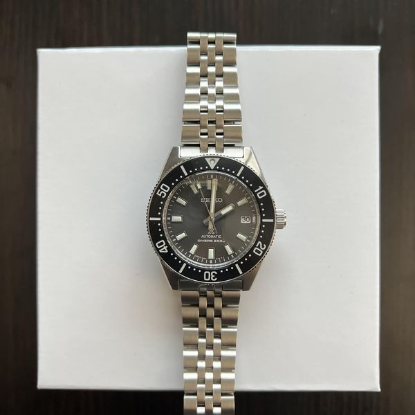 [WTS] Seiko SPB143, SSB453 & Casio A168 | WatchCharts Marketplace