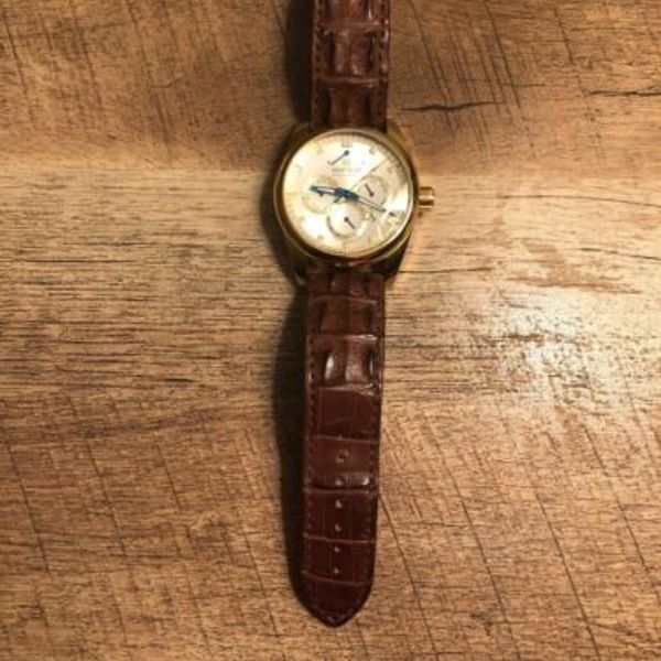 Deep Blue Fleet Admiral Serial Number S0140 100 M/330 With Aligator ...