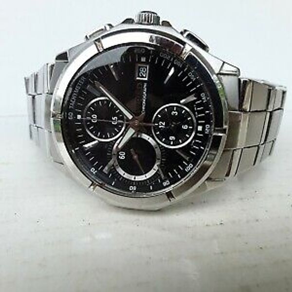SEIKO WIRED 7T92 CHRONOGRAPH 4 PARTS REPAIR STEAMPUNK | WatchCharts