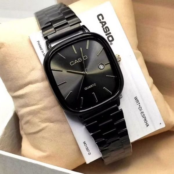 CASIO A138 | WatchCharts Marketplace