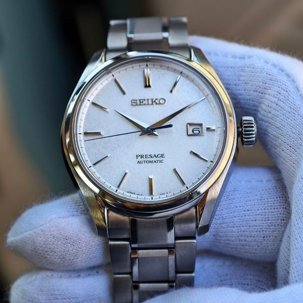 Seiko Presage SARX055 Automatic Seiko presage Watch SEIKO | WatchCharts ...