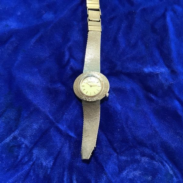 ladies bulova accutron watch With 2183 Movement | WatchCharts Marketplace