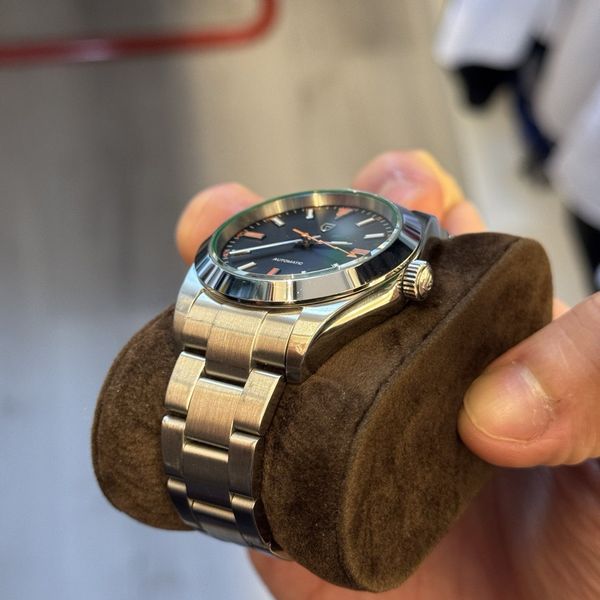 Pagani Design PD1733 Automatic Timepiece | WatchCharts Marketplace