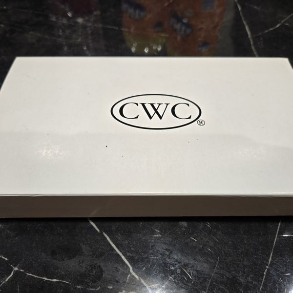 CWC 1980 Royal Navy Divers Reissue Automatic | WatchCharts Marketplace