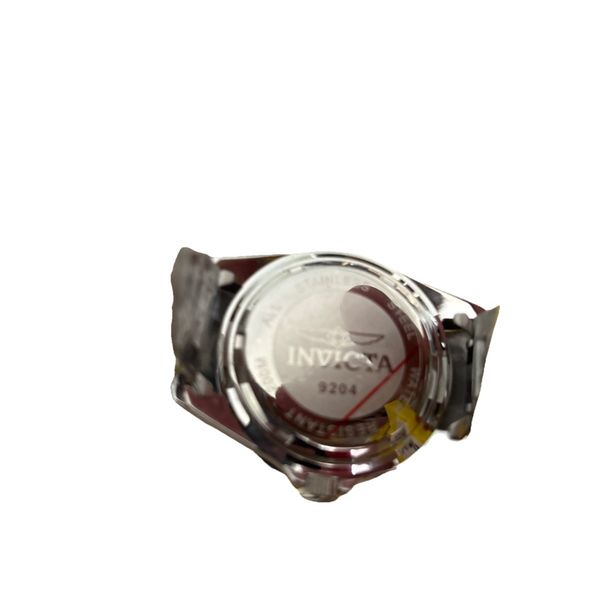 Invicta Men's Stainless Steel ProDiver 9204 without Battery yellow box ...