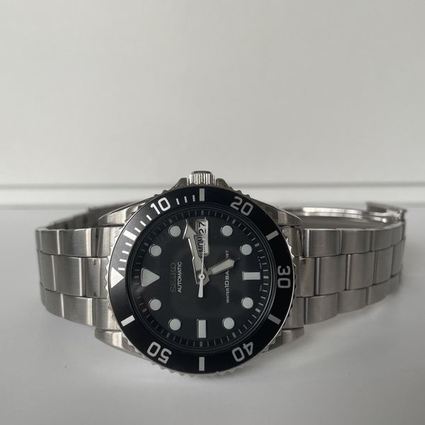 [$250 USD] FS Seiko SKX031J 7S26-0040 | WatchCharts
