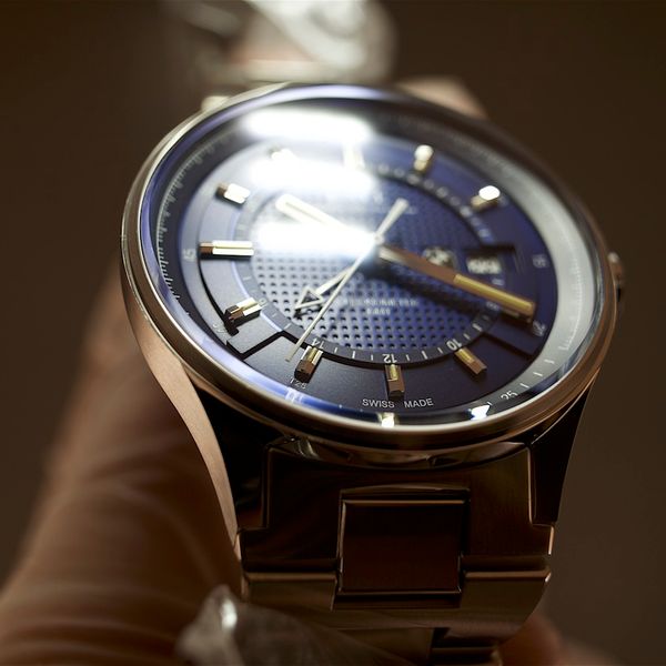 FS: BALL for BMW Limited Edition GMT Chronometer | WatchCharts